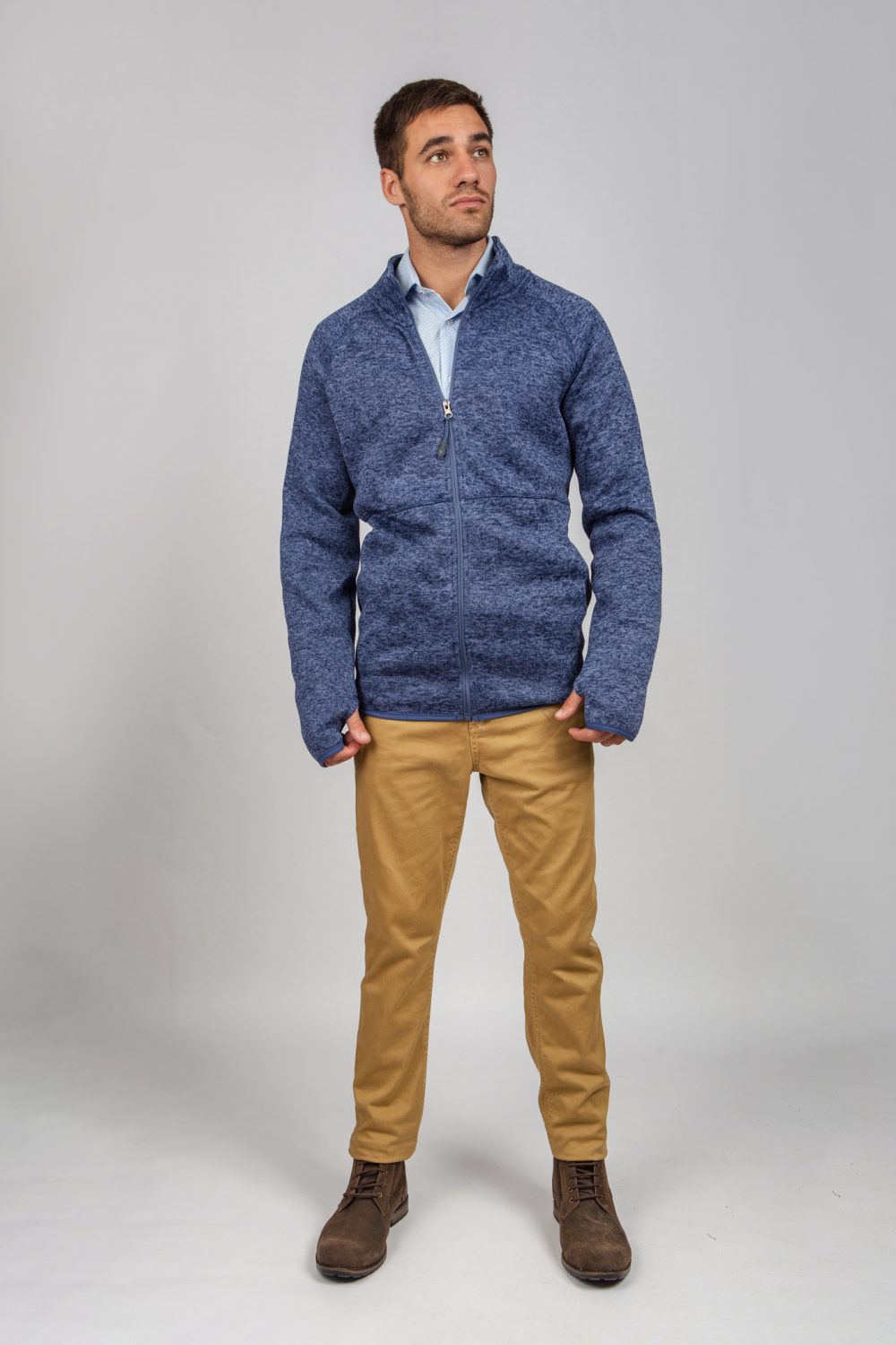 Categoría Sweaters - Comprar Online en Jean Vernier